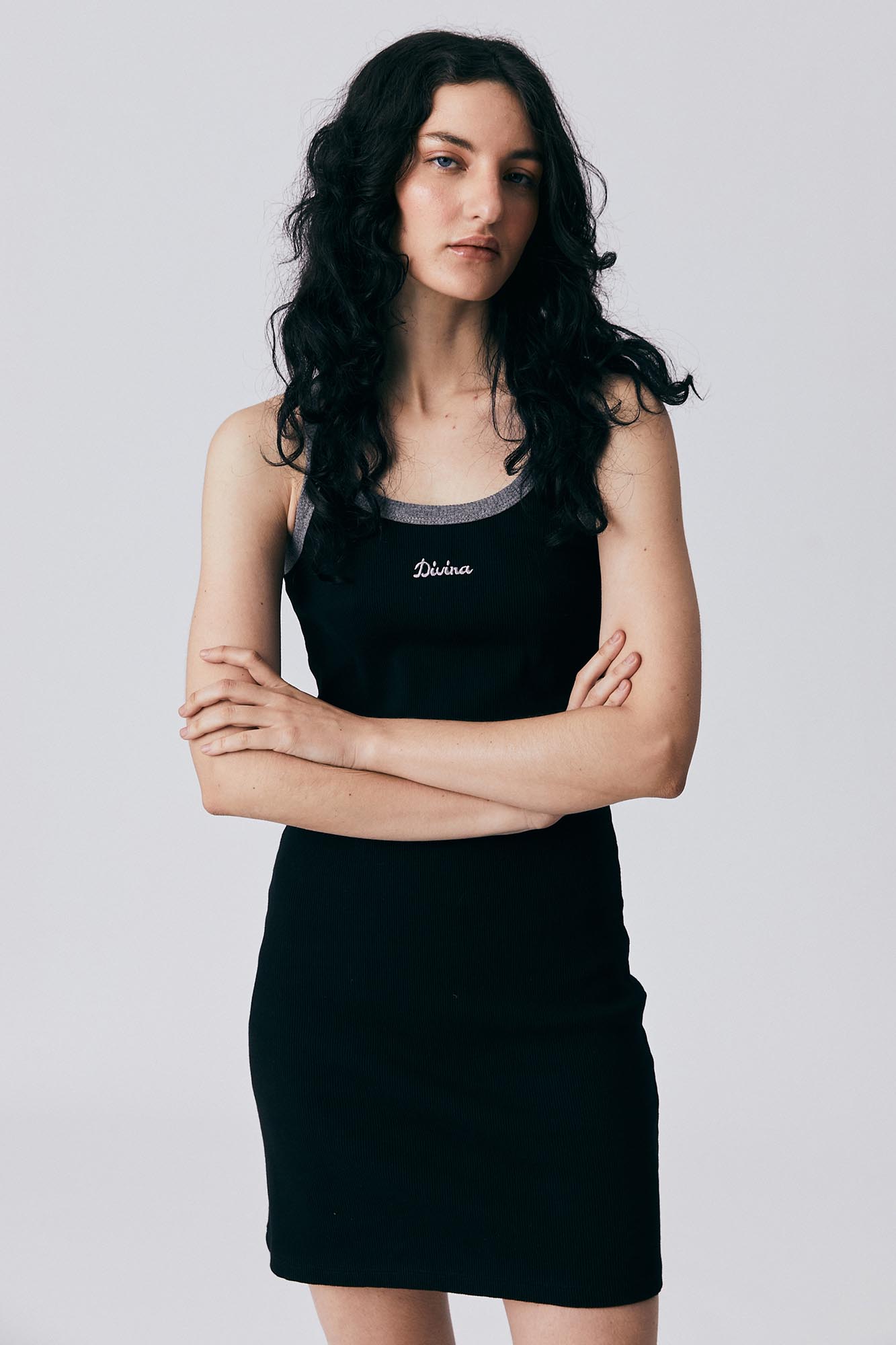 VESTIDO DUO / Bolivia - Divina