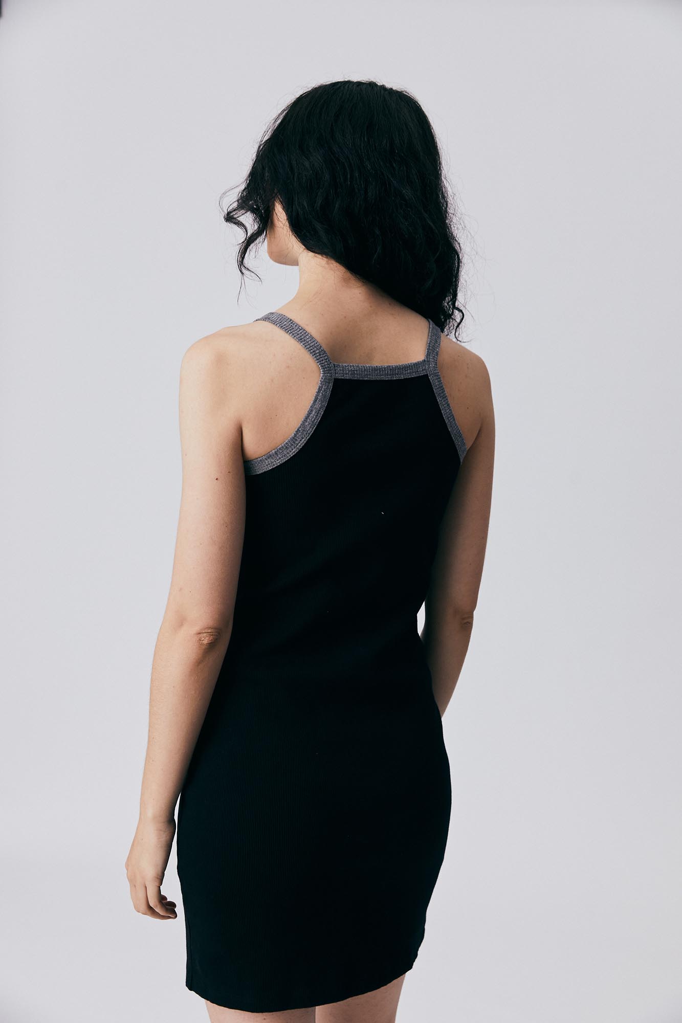 VESTIDO DUO / Bolivia - Divina