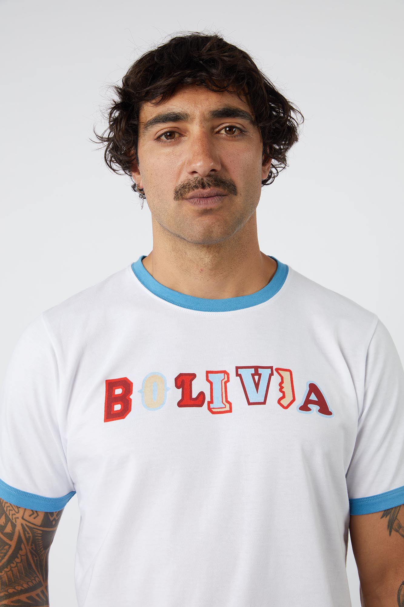 LO NUEVO / Bolivia - Divina