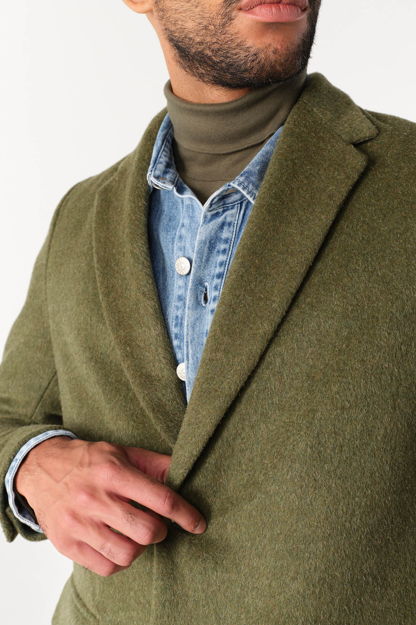 TAPADO PUYEN / Bolivia - Divina